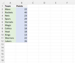 VBA How To Remove Cell Fill Colors
