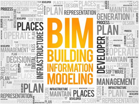 Building Information Technology Bim Avanti Systems Usa
