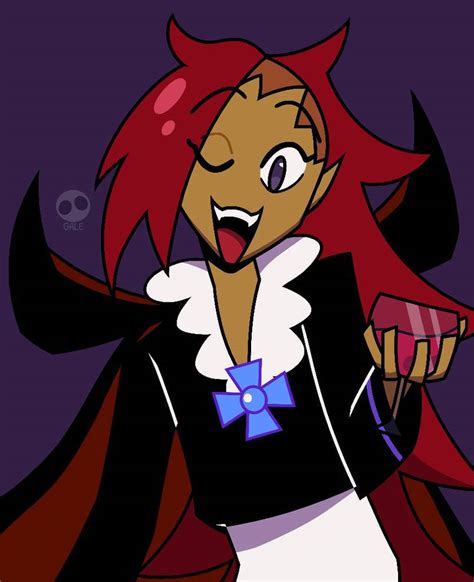 Vampire Cookie By Gale26 On Deviantart