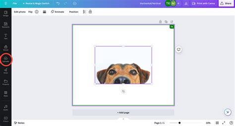 How To Flip Text In Canva Quick Tutorial For Perfect Mirroring