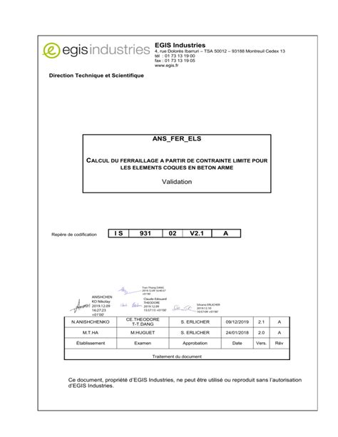 02 Ans Fer Els Validation
