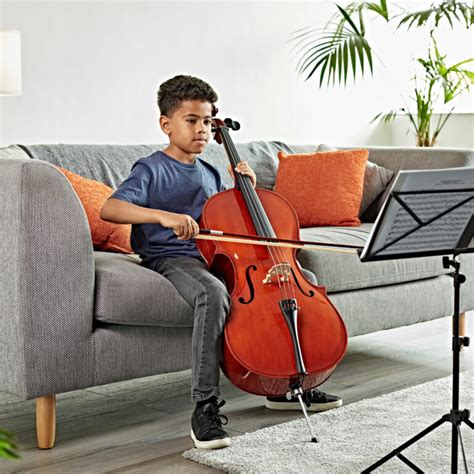 Cello Vs Double Bass Whats The Difference Gear4music