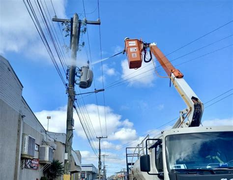 Ceee Equatorial é Eleita A Segunda Pior Distribuidora De Energia Do Brasil
