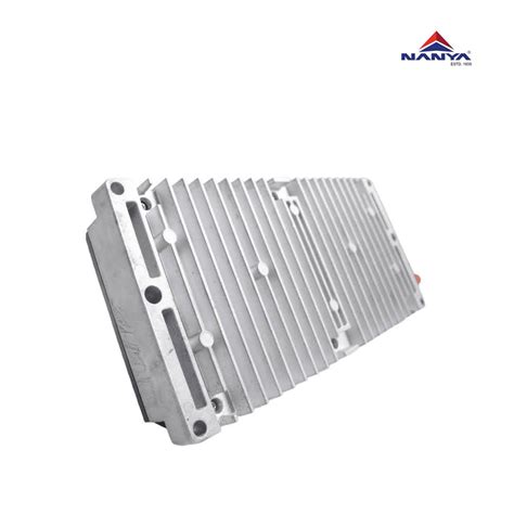 Nanya 48v 50a E Rickshaw Controller