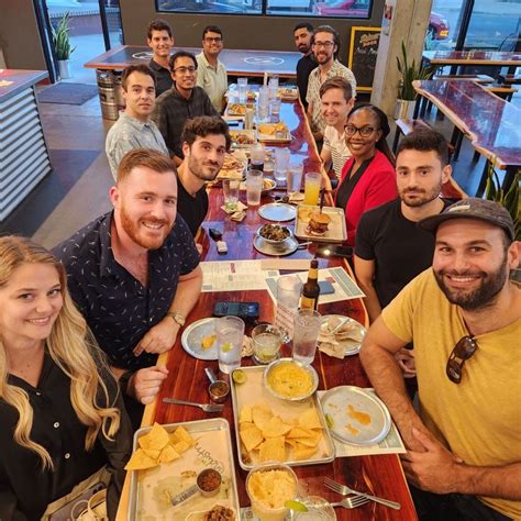 Great Turnout For Our Washington University In St Louis