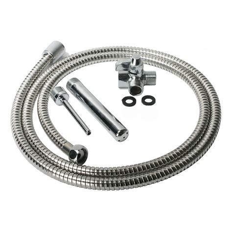 Cleanstream Shower Enema System O Kinky