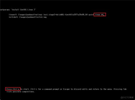 安装centos时加载raid卡驱动 centos加载raid驱动方法 轩辕的技术博客 51cto博客