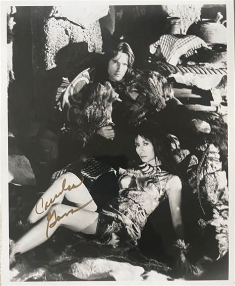 Cassandra Gava Conan Barbaren Conan The Barbarian Från 1982 En