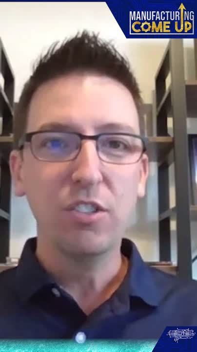 Isabel Bennett On Linkedin Mcu Eliteautomation Automation