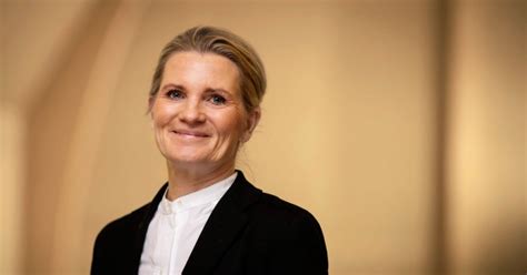 Ann Beth Freuchen Blir Ny Konsernsjef I Tine Tine Medlem