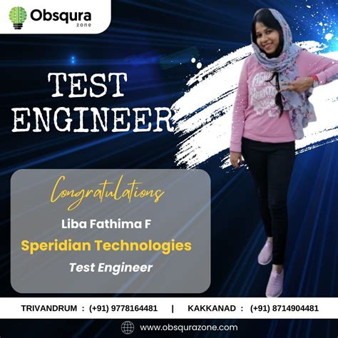 Obsqura Zone On Linkedin Seleniumtesting Softwaretesting Automationtester Automationtesting