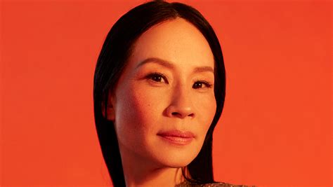 Lucy Liu Prime