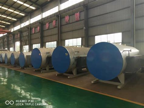Wdr Model Horizontal Electric Industrial Steam Boiler Fire Tube And Electric Fired