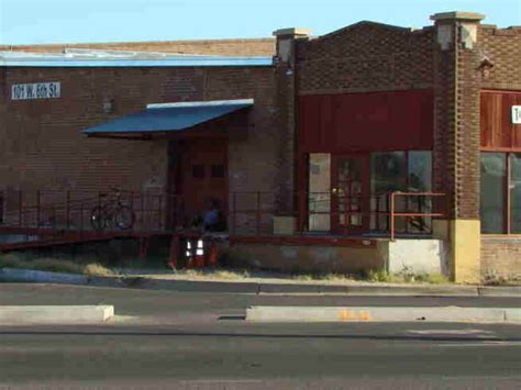 xerocraft hackerspace of tucson is expanding by jeremy briddle — kickstarter