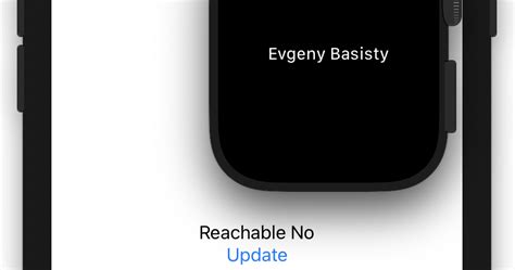 get started with watch connectivity with swiftui