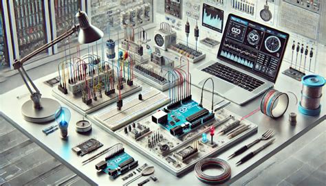 Design And Prototype Arduino Based Iot Projects By Emida Pemisire Fiverr