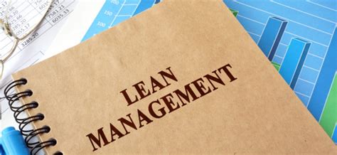 Lean Management Drielingh