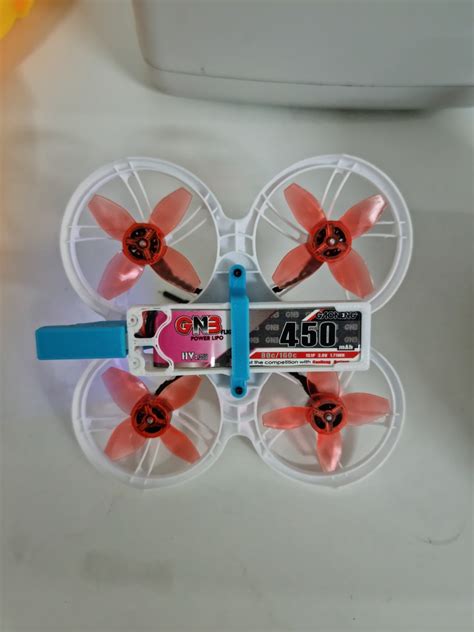 Free Stl File Tiny Hawk 3 Battery Holder・3d Print Object To Download・cults