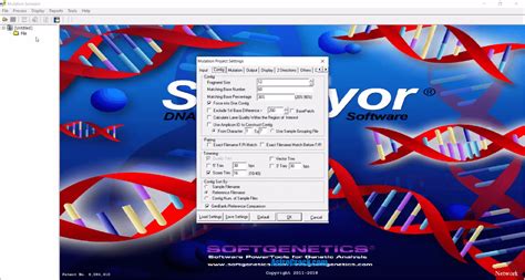 Softgenetics Mutation Surveyor Crack 512 Astrocrack