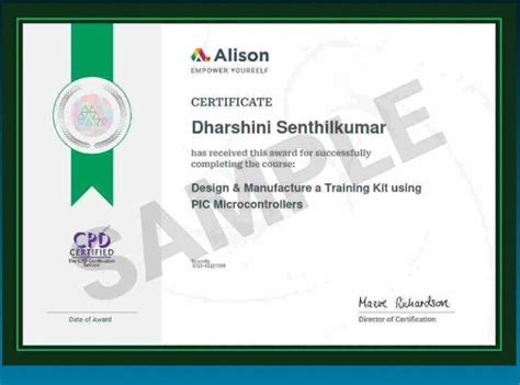 Dharshini Senthilkumar On Linkedin Microcontrollers Pic Hardwaredesign Manufacturing