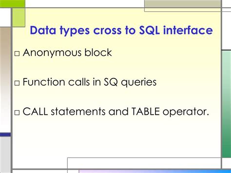Ppt Oracle 12 C Plsql Online Training Powerpoint Presentation Free Download Id7679615