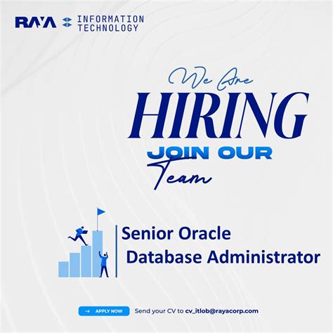 Oracle Dba Rit Mysql Rayajobs Marina Ashraf 31 Comments