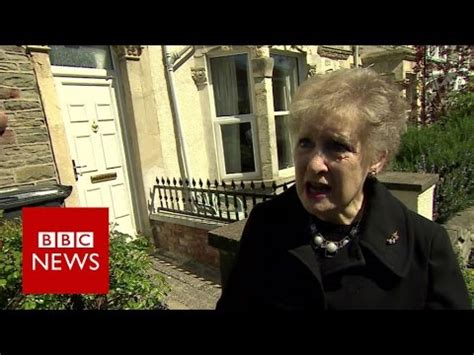General Election Youre Joking Not Another One Bbc News Brenda
