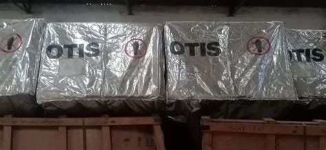 Old Otis Escalator At ₹ 1500000 Piece Otis Escalator In New Delhi Id 2852306202612