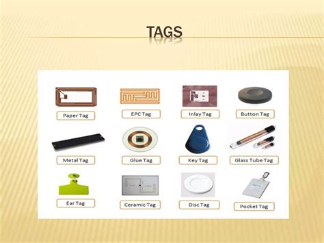 Rfid Based Smart Card Reader Pptx Computer Peripherals Computing