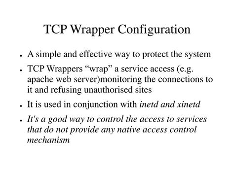 Ppt Linux Installation And Administration Powerpoint Presentation Free Download Id5787938