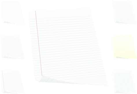 Paper Vector Objects Curl Vector Vector Objects Curl Png And Vector