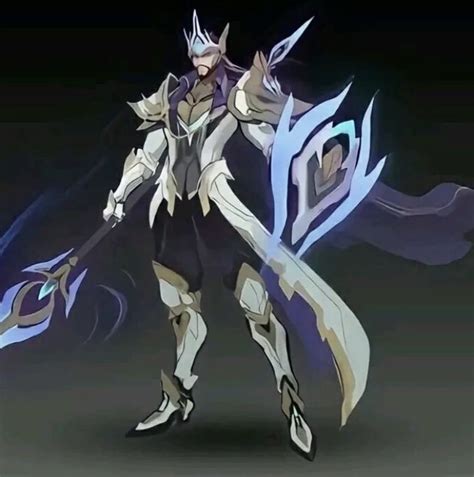 X3m4cdashr — Mlbb Minsitthar Variants