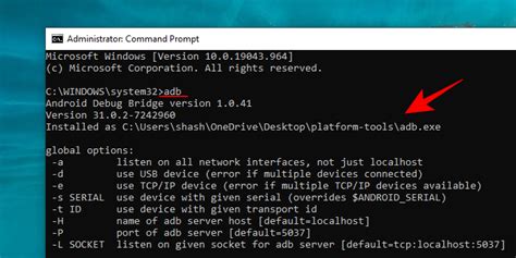 How To Fix Is Not Recognized As An Internal Or External Command Operable Program Or Batch