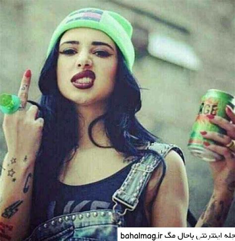 عکس پروفایل دخترونه شیک و لاتی