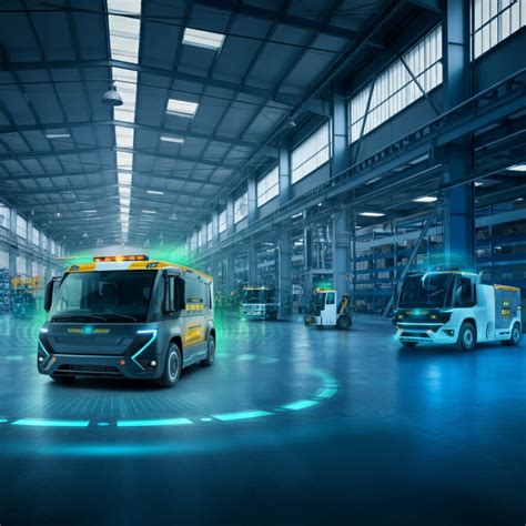 Collision Avoidance System Ezetech Solutions