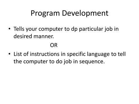 Program Analysis Pptx