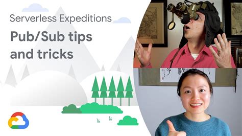 Pub Sub Tips And Tricks QuadExcel Com