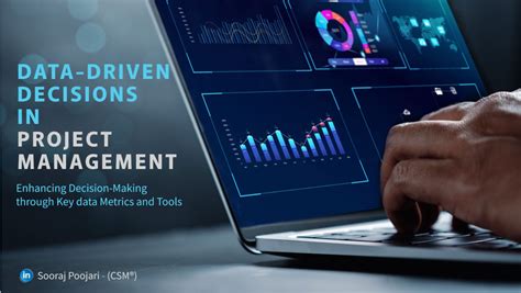 The Role of Data-Driven Decisions in Project Management: Enhancing Decision-Making through key ...