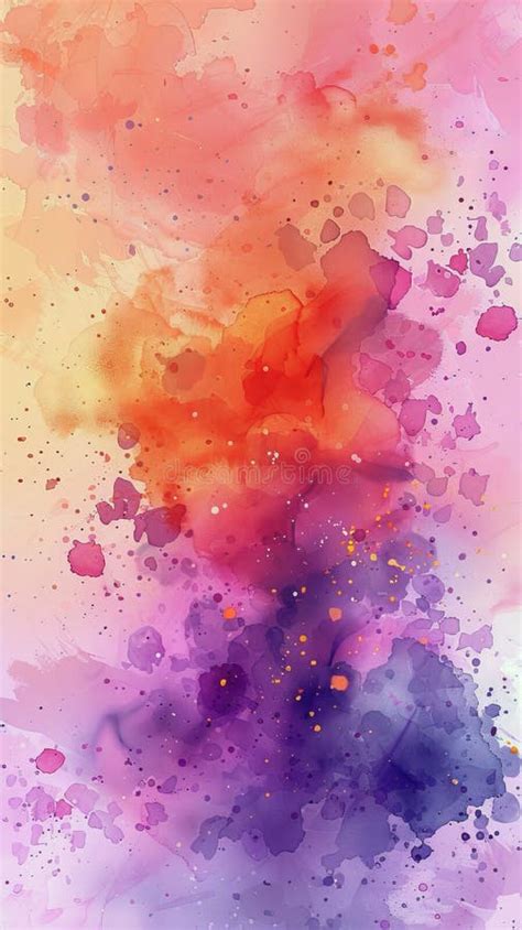 Colorful Abstract Background With Wavy Lines Stock Image Image Of Colorful Creativity 313025575