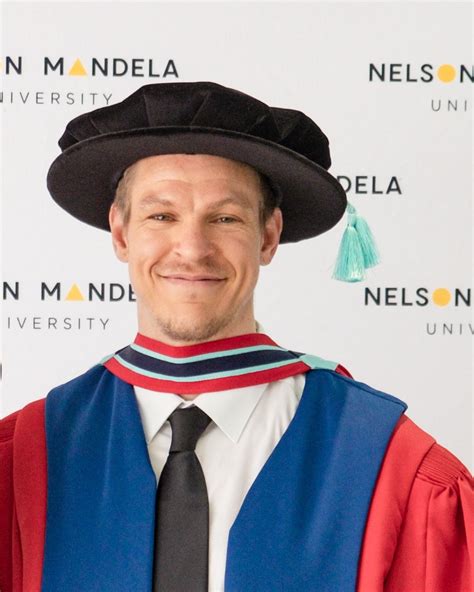 Nelson Mandela University On Linkedin Mandelaunigrad23