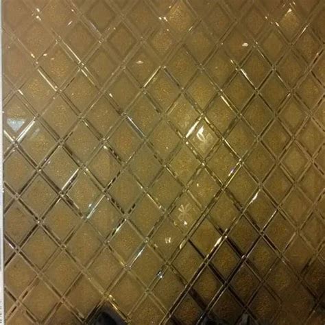 Mirror Wall Cladding At ₹ 650 Square Feet In New Delhi Id 27111429048