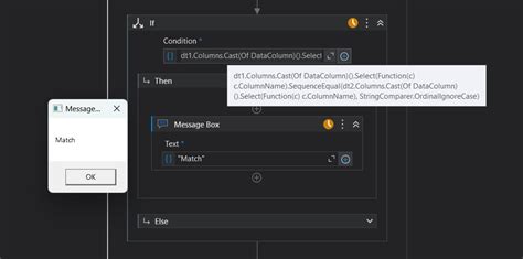 Compare Headers Of Two Excel Activities Uipath Community Forum