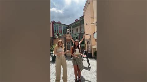 🔴 სალომე კაპანაძე და ირუ 🔴 Youtube