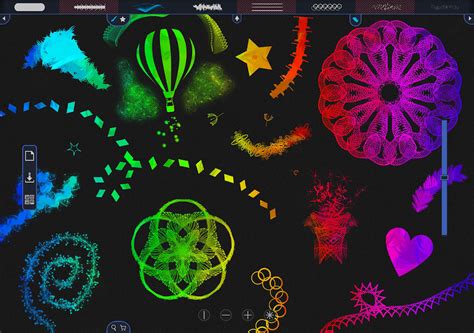 scratchify scratch draw and doodle colorful art apk para android