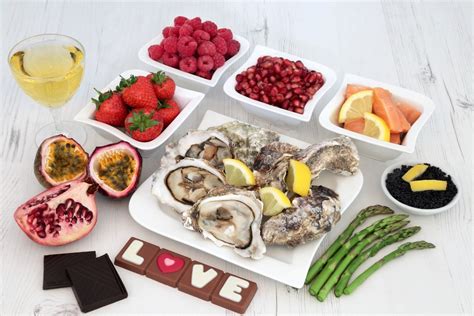 7 Amazing Home Remedies For Low Libido In Women And Men