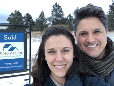 Js Homes Inc Custom Home Builder Colorado Springs