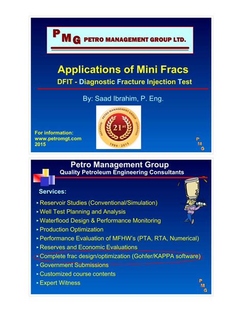 Pdf Dfit Diagnostic Fracture Injection Wp Contentuploads201410mini Frac