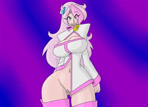 Jesses Goods By Ovedian Hentai Foundry