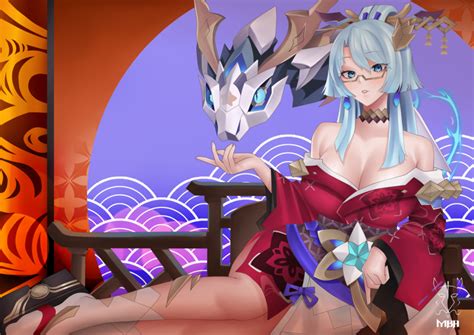 Bardanv3 Veres Arena Of Valor Arena Of Valor 1girl Aqua Eyes