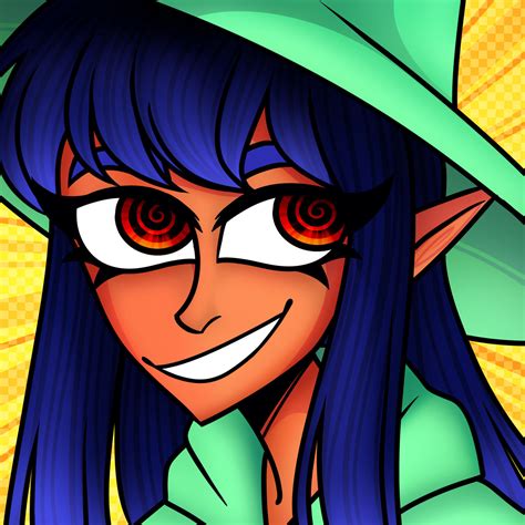 Gwen By Demon Bugz On Deviantart